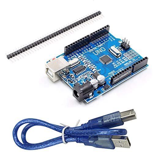 Arduino UNO, inkl USB Kabel | Kaufen auf Ricardo