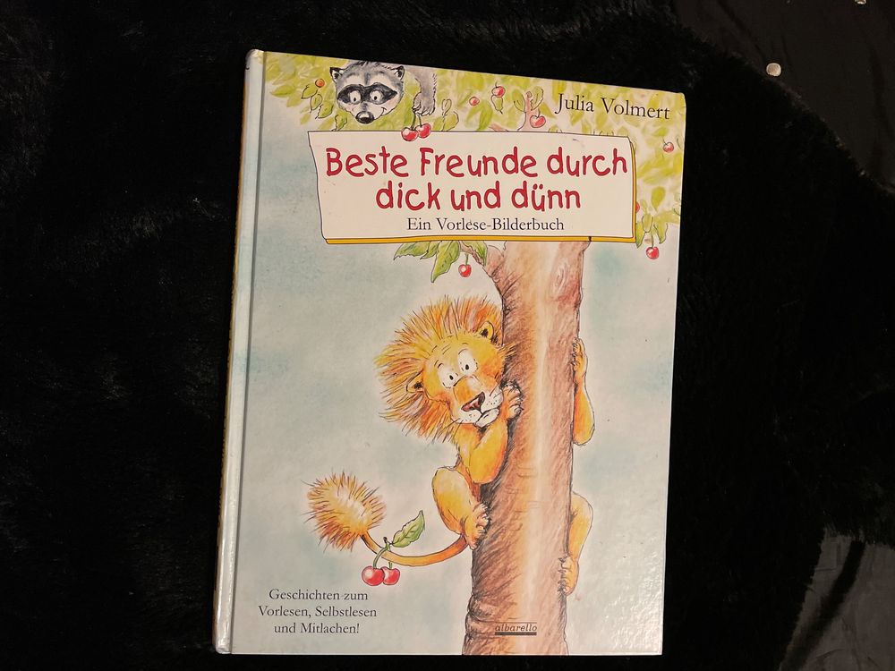 Beste Freunde durch dick und dünn - Julia Volmert (Gebraucht) in ...