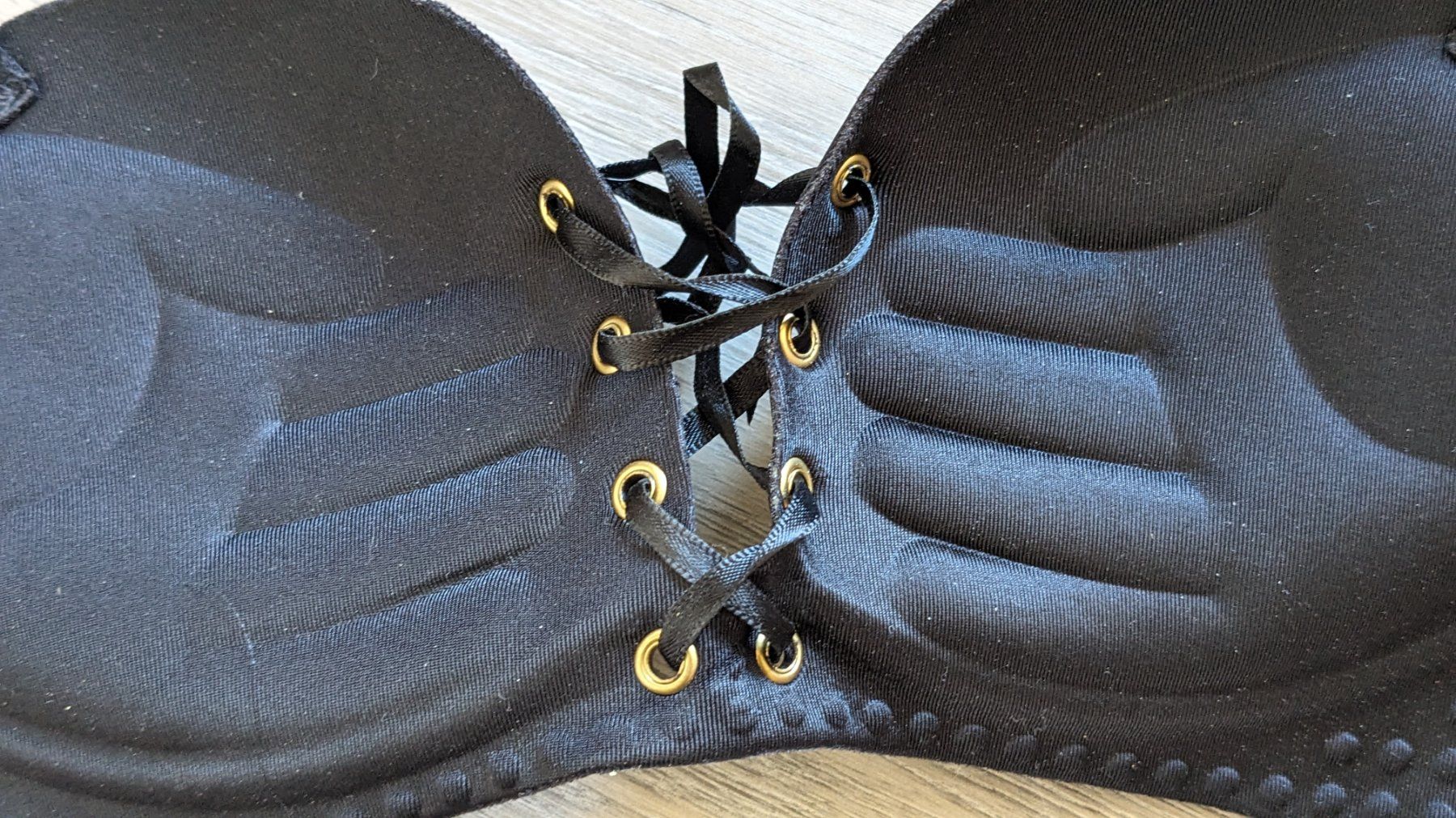 Soutien-gorge Bra push-up 70A (Neuf (Voir description)) à Orsieres pour ...