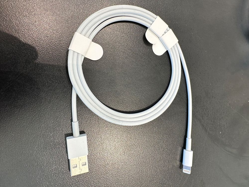 Câble original Apple | Kaufen auf Ricardo