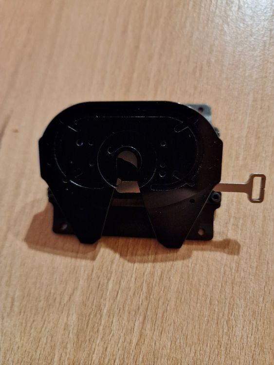 Thicon Satelpatte Neu nie Gebraucht | Kaufen auf Ricardo