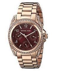 Armbanduhr / Montre Michael Kors MK6092 (Gebraucht) in für CHF 70 – mit ...