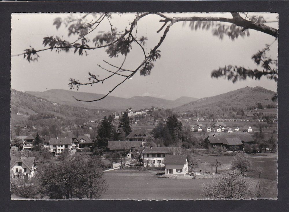 ROTHRIST Sennhof, 1951 | Kaufen auf Ricardo