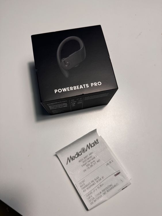 Power Beats Pro 1. Gen | Kaufen auf Ricardo