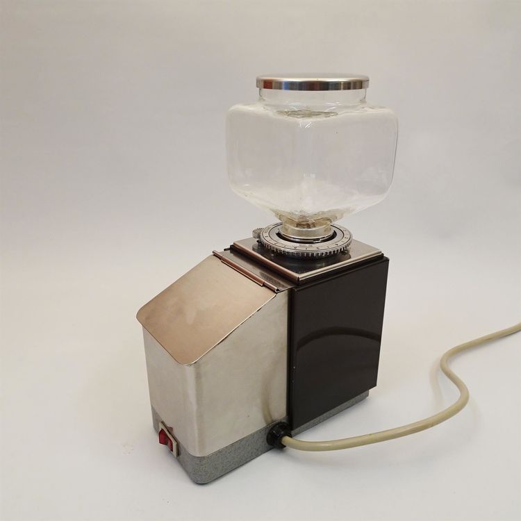 Olympia Mocca Express Kaffeemühle (Gebraucht) in Basel für CHF 280 ...