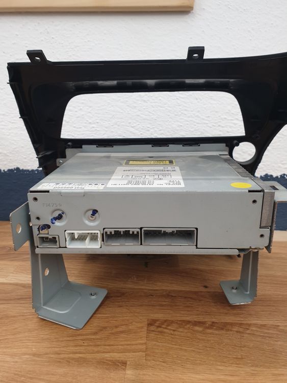 HONDA CIVIC CD-PLAYER (Gebraucht) in Wil SG für CHF 10 – mit Lieferung ...