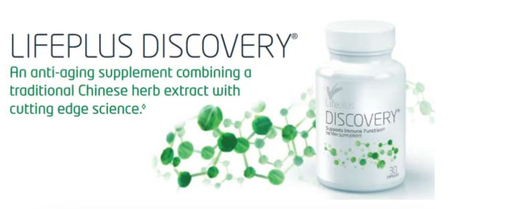 Life Plus Discovery / Zelluläre Regeneration (Neu und originalverpackt) in Wil SG für CHF 85 ...