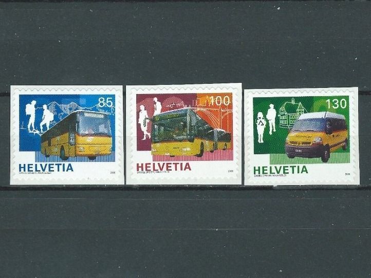 1192-1194** (Neu (gemäss Beschreibung)) in Zürich für CHF 4.6 – mit ...