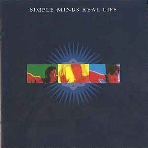 Simple Minds – Real Life (F15) CD (Gebraucht) in Sessa für CHF 0.5 ...