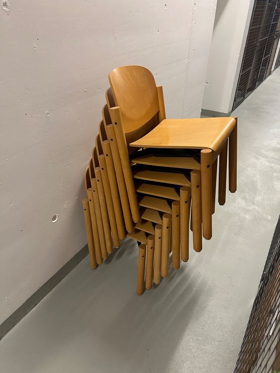 Dietiker Stühle (8EA) | Kaufen auf Ricardo