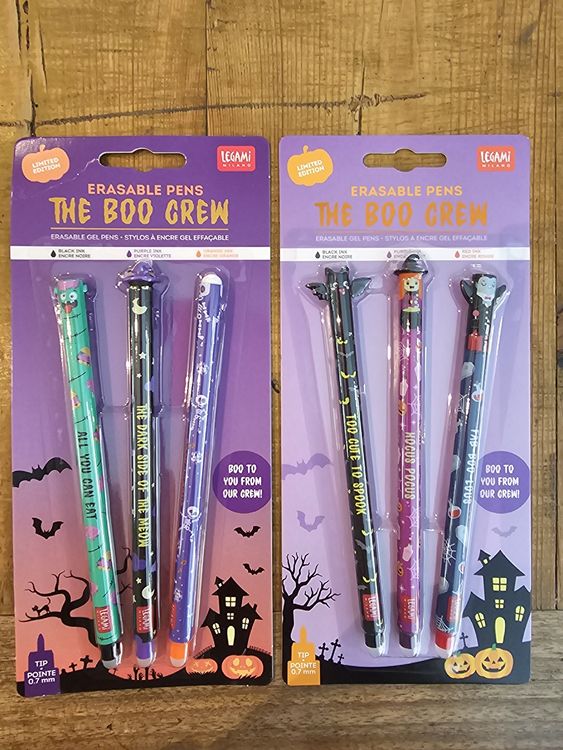 Legami The Boo Crew (Neu (gemäss Beschreibung)) in Lodano für CHF 51 ...