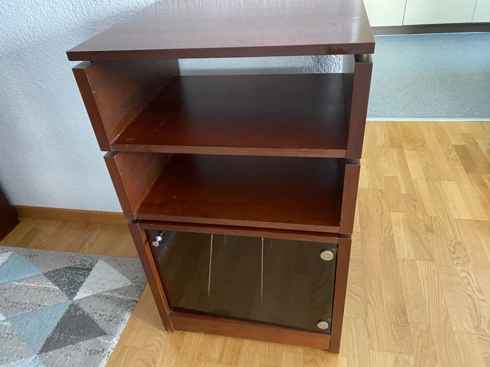 ReVox Audio Rack | Kaufen auf Ricardo