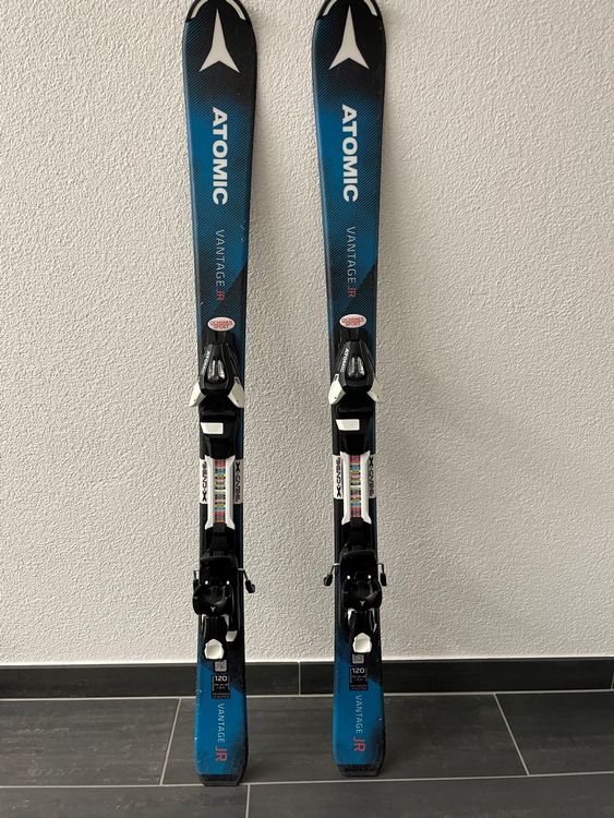 Kinderski Atomic Vantage JR | Kaufen auf Ricardo