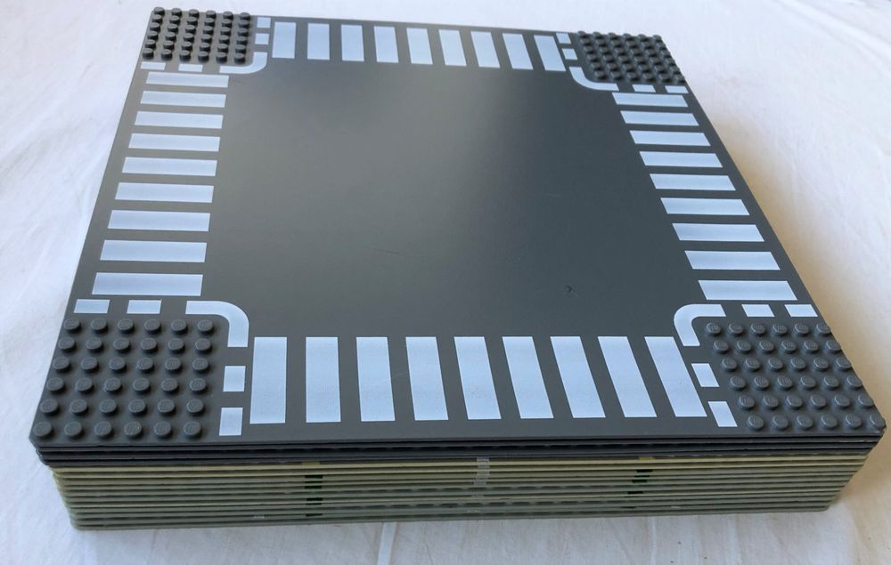 15x LEGO - PLATTEN | Kaufen auf Ricardo
