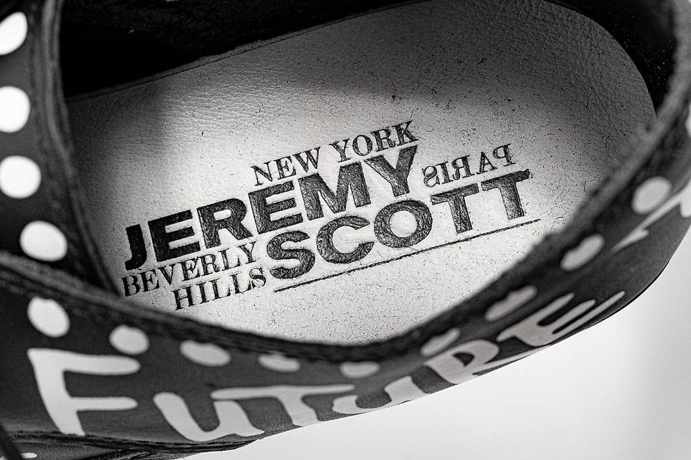 adidas Originals by Jeremy Scott 2012 (Gebraucht) in Genève für CHF 105 ...