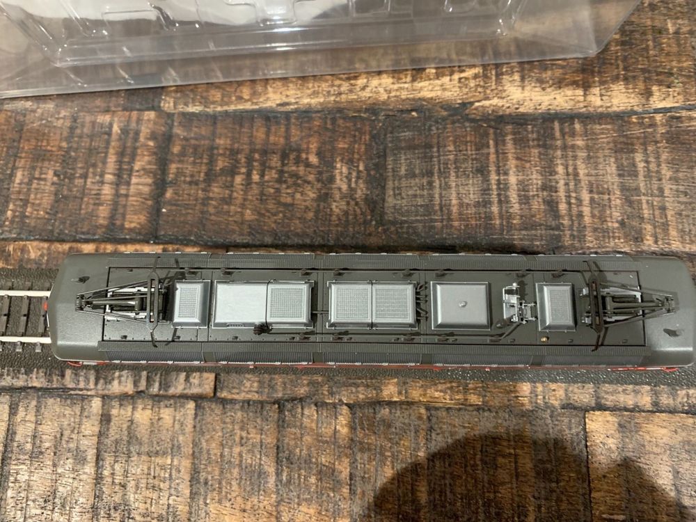 Märklin 37325 mfx und Sound (Gebraucht) in Port für CHF 290 – mit ...