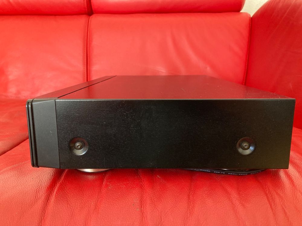 Marantz CD 4000 CD-Player Sehr Guter Zustand! | Kaufen auf Ricardo