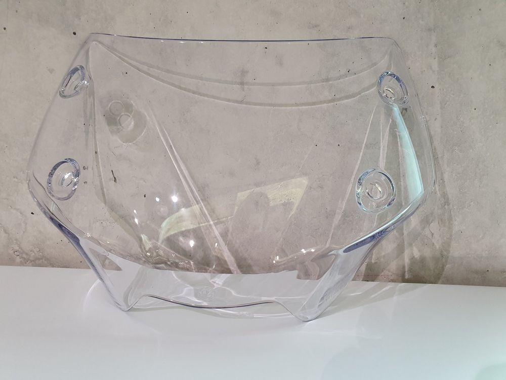 Parabrezza Sport BMW R 1200 / 1250 R - cod. 46638394311 | Kaufen auf ...