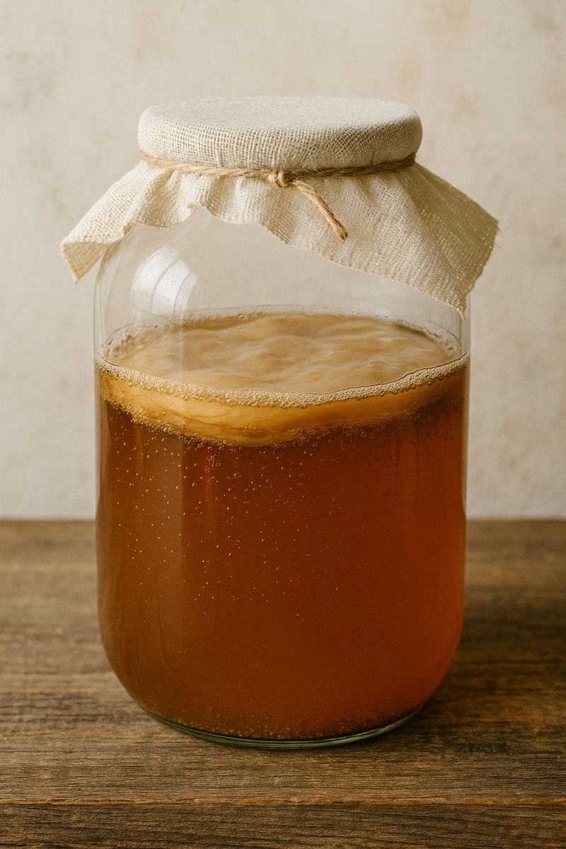 Bio - Kombucha - Scoby (Gebraucht) in Bern für CHF 9.1 – mit Lieferung ...