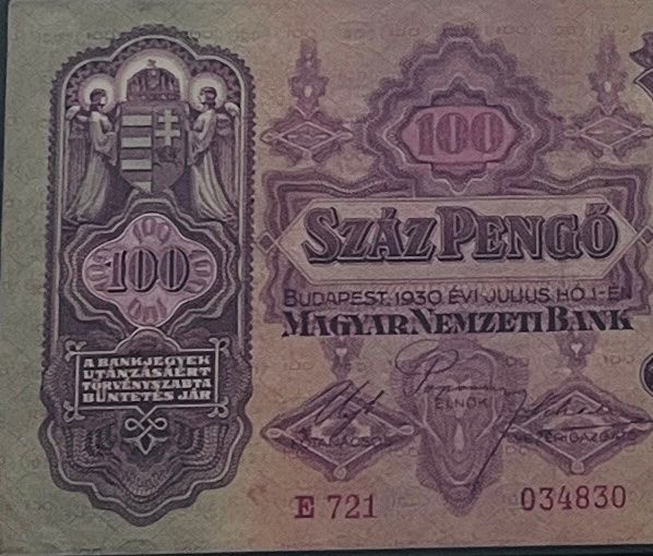 ANTIKE GELD NOTE (Gebraucht) in für CHF 5 – mit Lieferung auf Ricardo ...