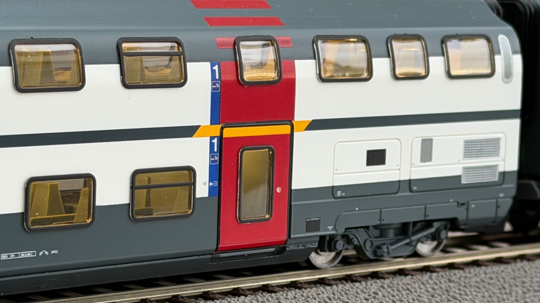 HAG 61037-L DOSTO 1.kl /LICHT /MAG-KUPPLUNG (Gebraucht) in Bülach für ...