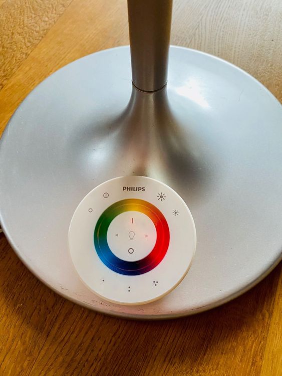 Philips multicolor living stehlampe led | Kaufen auf Ricardo