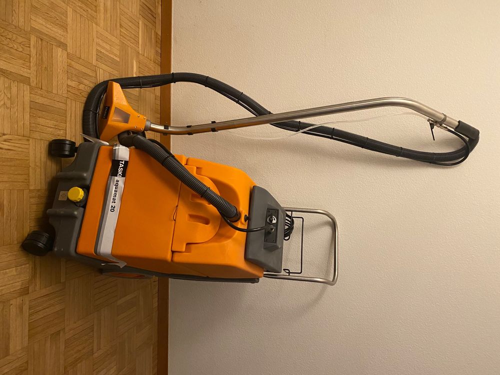 Taski Aquamat 20 | Kaufen auf Ricardo