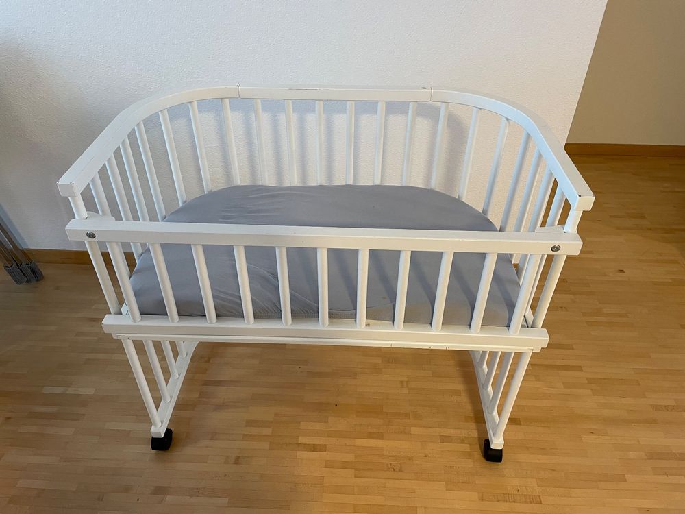 Babybay Maxi | Kaufen auf Ricardo