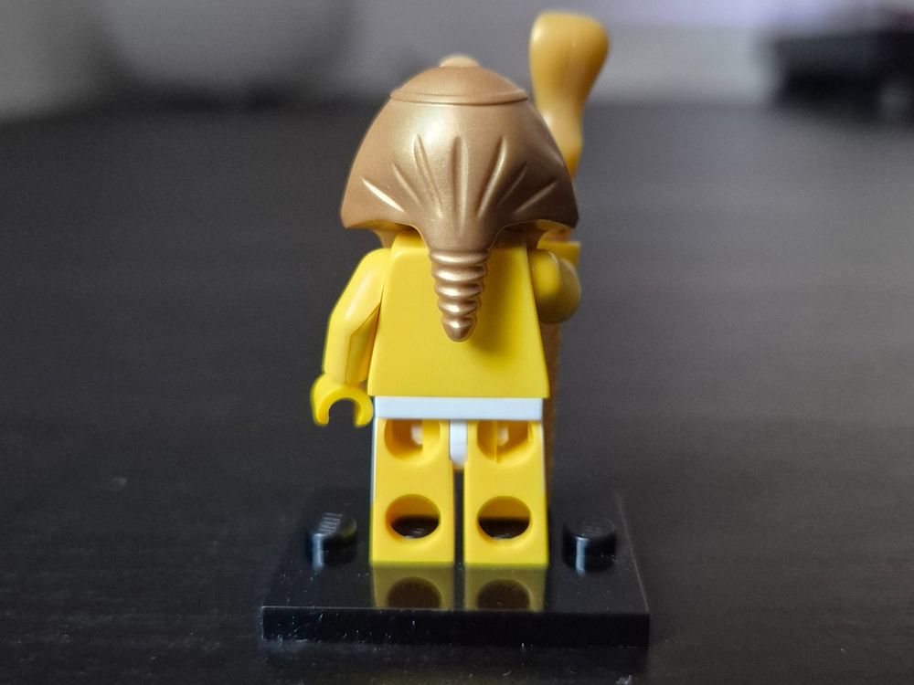 Lego Minifigures Series 2 - col02-16 Pharaoh (Gebraucht) in Lausanne ...