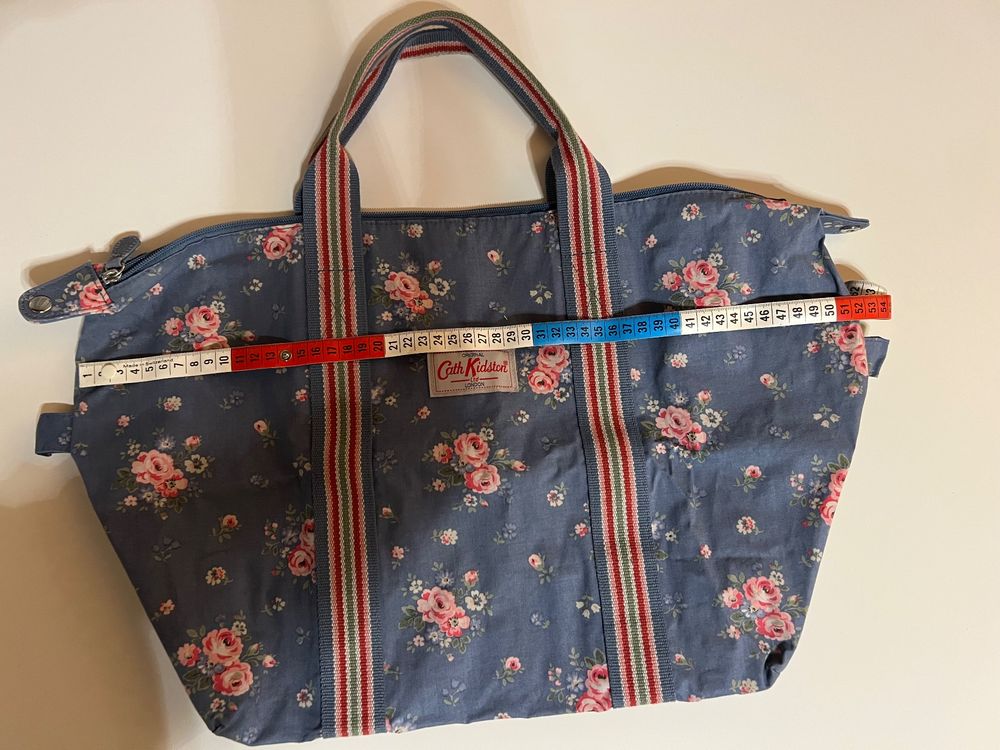 Erstaunlich Cath Kidston Tasche Ebenbild