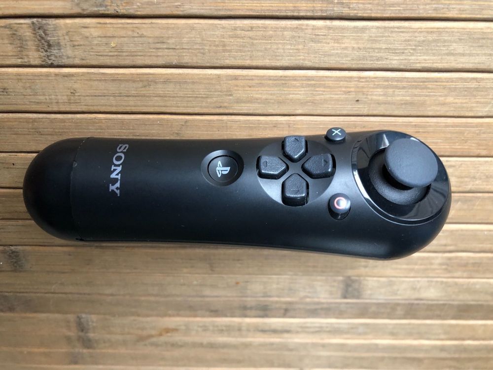 Original Sony Move Navigation Controller | Kaufen auf Ricardo