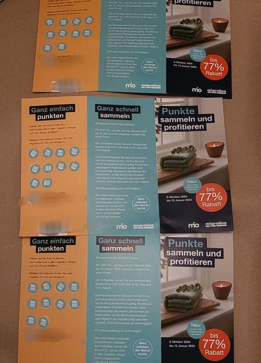 4 volle Jalla happycolor Sammelkarten (Neu (gemäss Beschreibung)) in ...