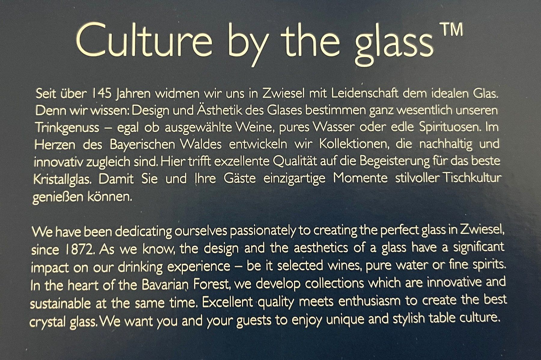 Schott Zwiesel / Gin Tonic / Grace / Karton à 2 Gläser (Neu und ...