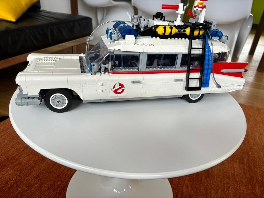 Lego Car Ghostbusters (Gebraucht) in Bern für CHF 66 – mit Lieferung ...
