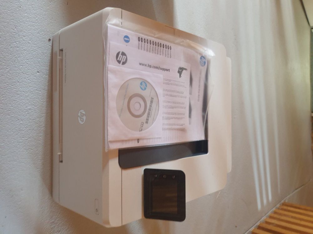 Laserdrucker HP Color Laserjet Pro M252 | Kaufen auf Ricardo