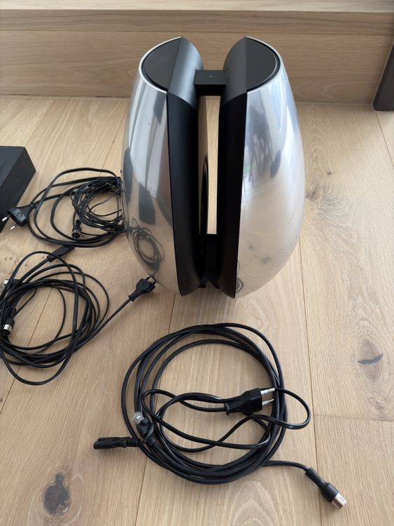 Bang & Olufsen Beolab 11 Subwoofer (Gebraucht) in Seuzach für CHF 550 ...