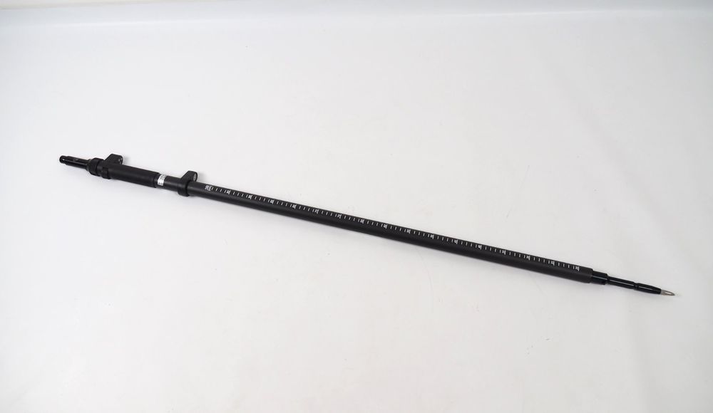 LEICA Bau Lotstock CRP4 (18165) (Neu (gemäss Beschreibung)) in Zürich ...