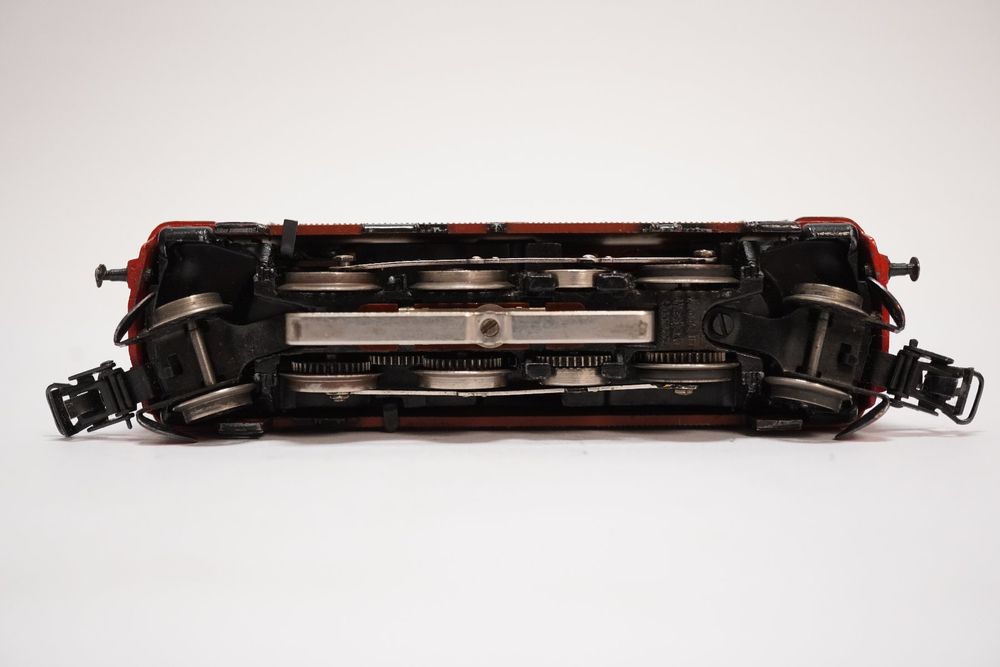 2∑ Märklin GS 800 3030 SJ E-Lok Da (Gebraucht) in Uetendorf für CHF 119 ...