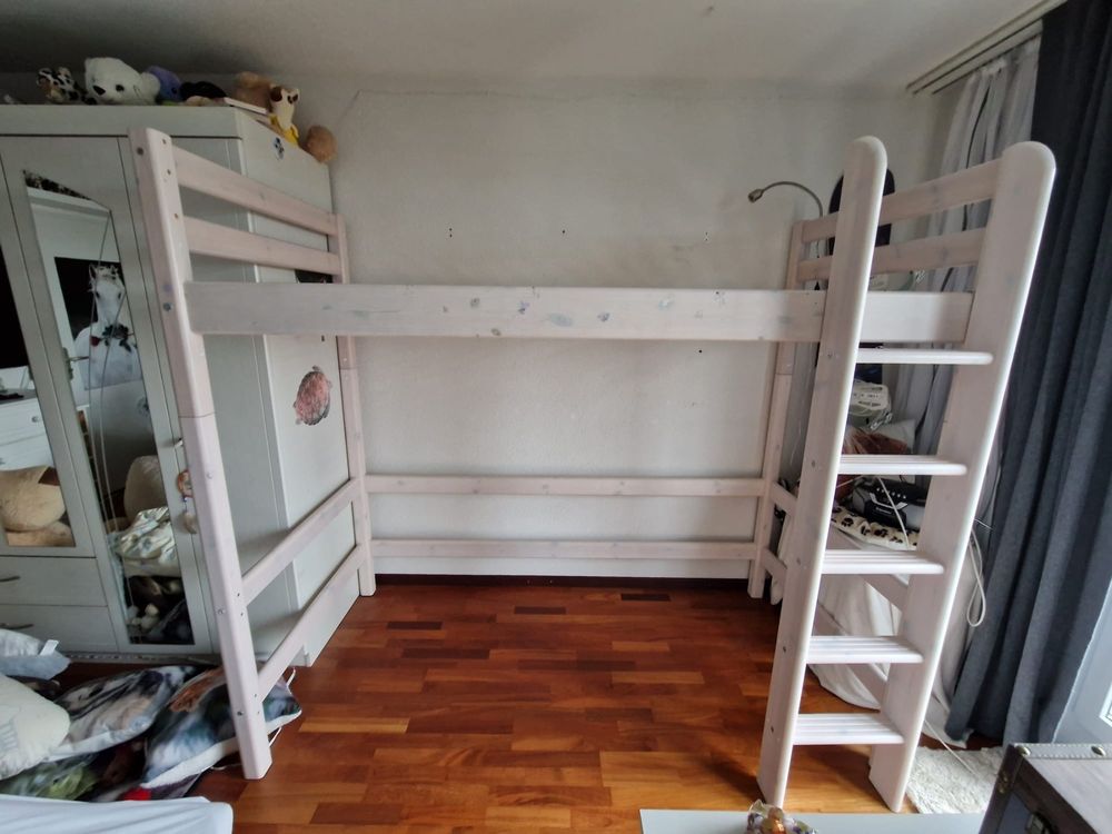 Flexa Hochbett | Kaufen auf Ricardo