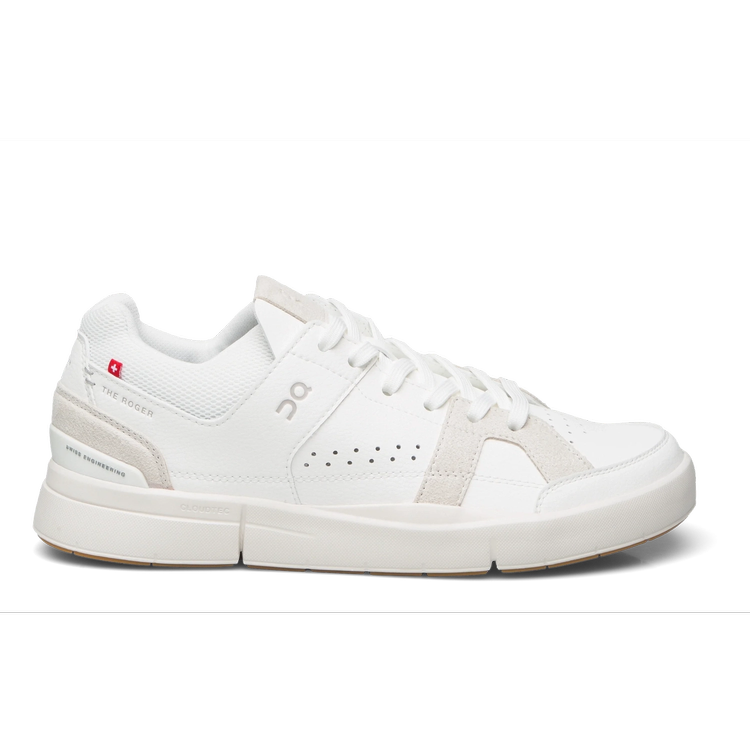 On THE ROGER Clubhouse Halbschuhe Herren (Neu und originalverpackt) in ...