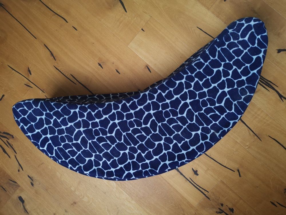 Ikea Mane Mond/Banane Wippe | Kaufen auf Ricardo