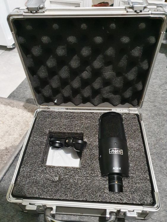 Alto Esotar ACM 4 | Kaufen auf Ricardo