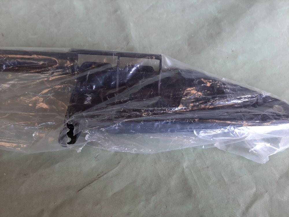 BMW X5 E53 Halter Wasserkühler NOS-OEM 17101439117 (Gebraucht) in ...