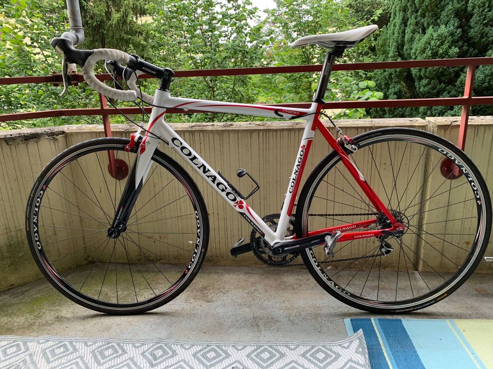 Colnago Prima (Gebraucht) in Wetzikon ZH für CHF 280 – nur Abholung auf ...