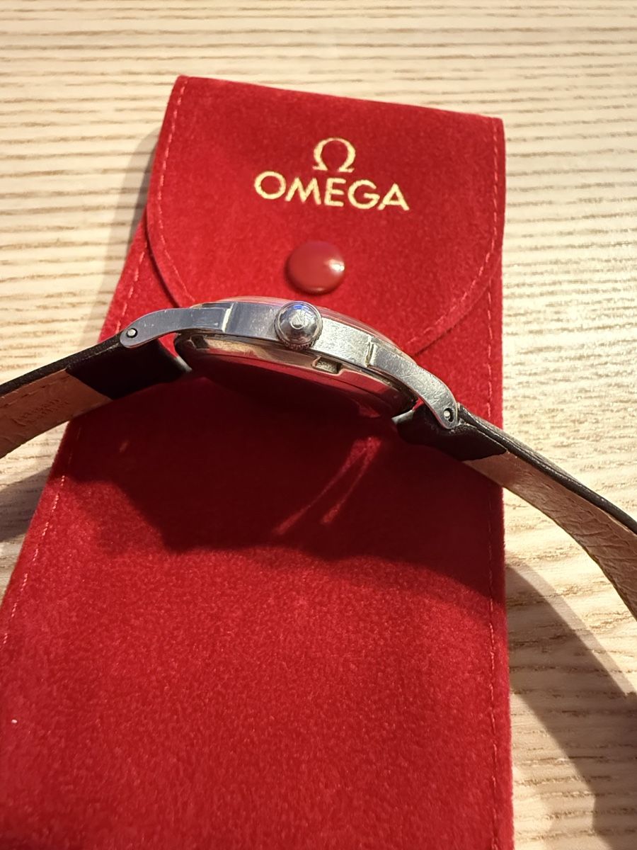 Omega Automatic 32mm (Gebraucht) in Luzern für CHF 350 – nur Abholung ...