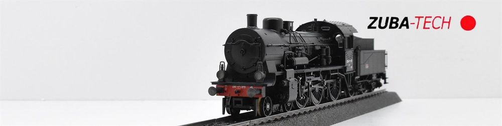 Märklin 37036 Dampflok Serie 230F SNCF (Gebraucht) in St. Gallen für ...