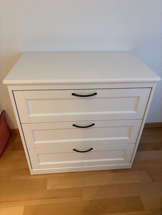 Imagedetailkommode Ikea 3 Schubladen Opportunity Kaufen Verviers Troccom 2022 09 01632840