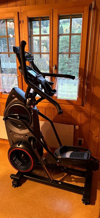 Bowflex MAX Trainer M8 | Kaufen auf Ricardo