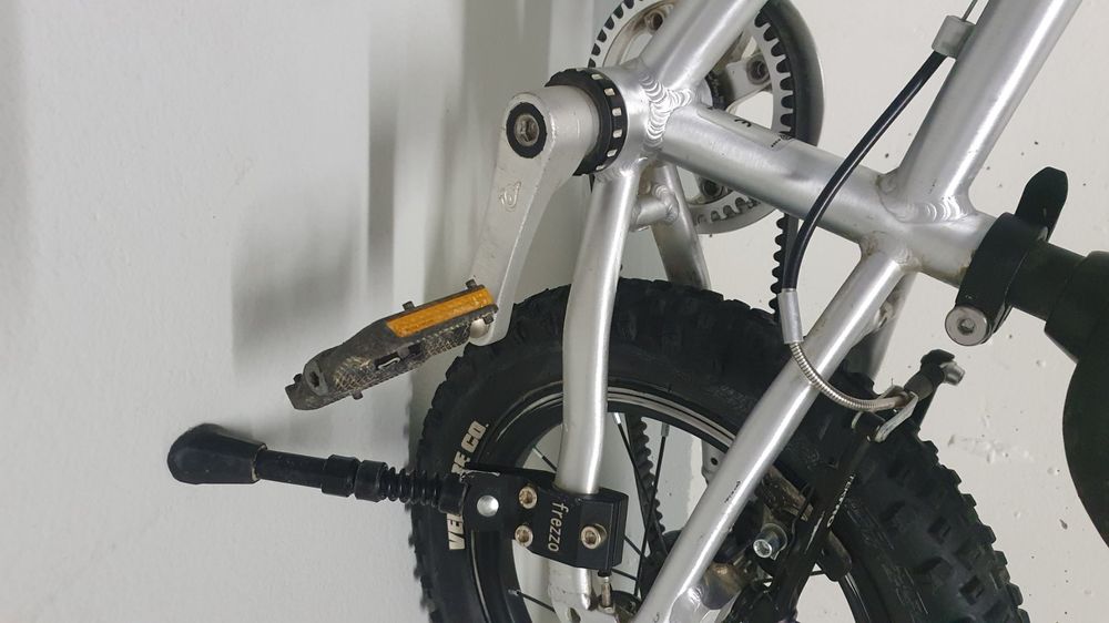 Early Rider 14 avec follow me. Le duo de choc! | Kaufen auf Ricardo