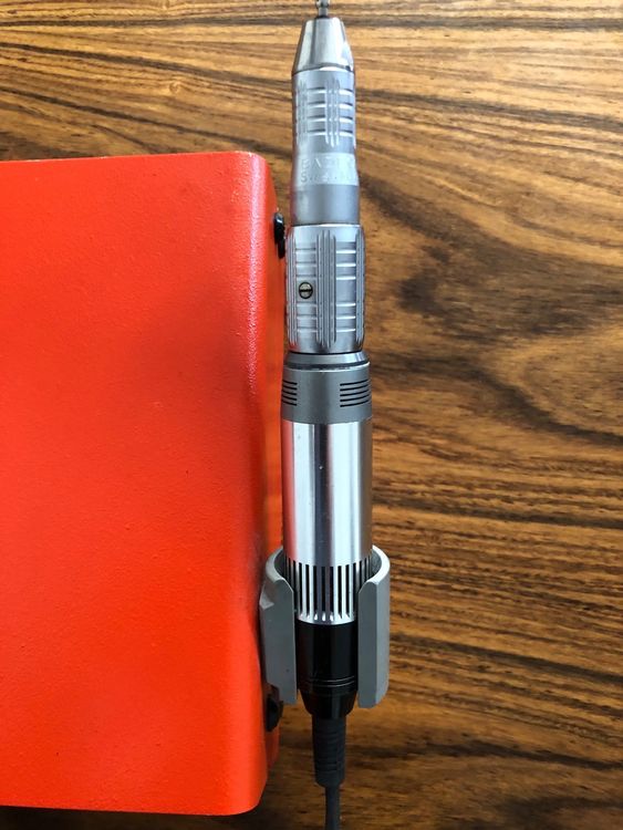 Tour à polir Micro-M3ASF Badeco (Neuf (Voir description)) à Châtelaine pour CHF 640 – avec ...